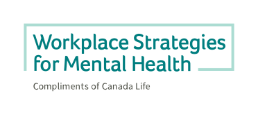 Home - Workplace Strategies for Mental Health